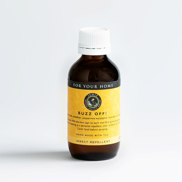 Buy Buzz Off- Insect Repellent Concentrate from Wholesale Supplier ...