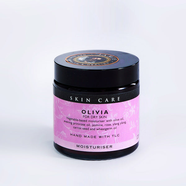 Buy Olivia Facial Moisturiser from Wholesale Supplier Melbourne
